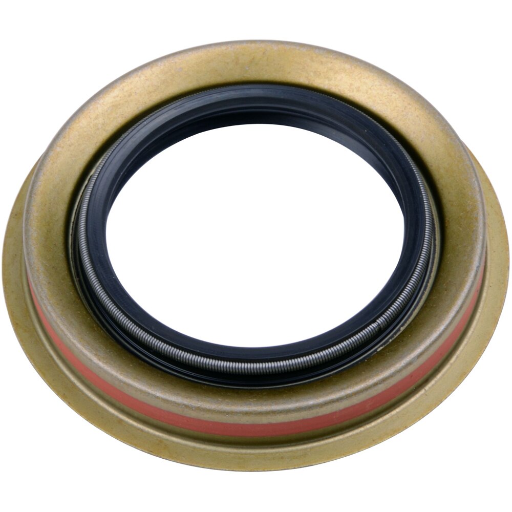 SKF Automotive | Precise parts available globally-16108