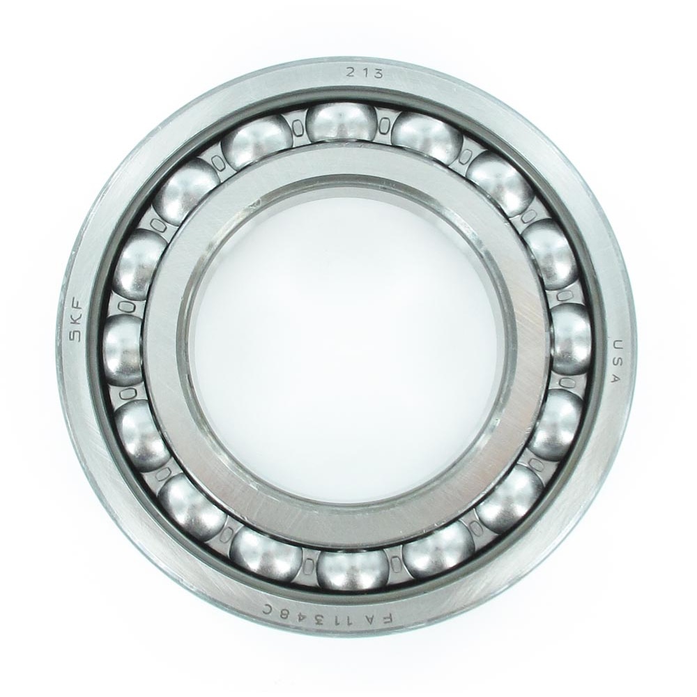 SKF Automotive | Precise parts available globally-213J