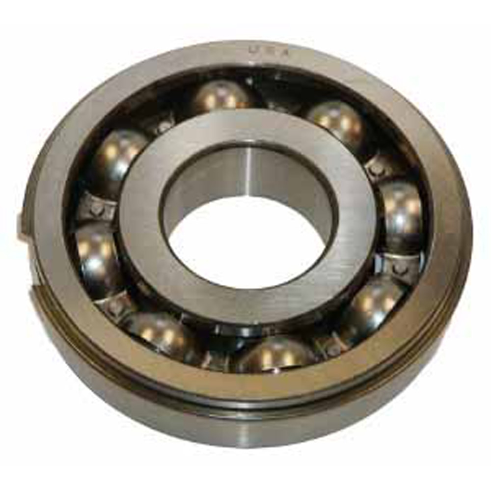 SKF Automotive | Precise parts available globally-6304NRJ