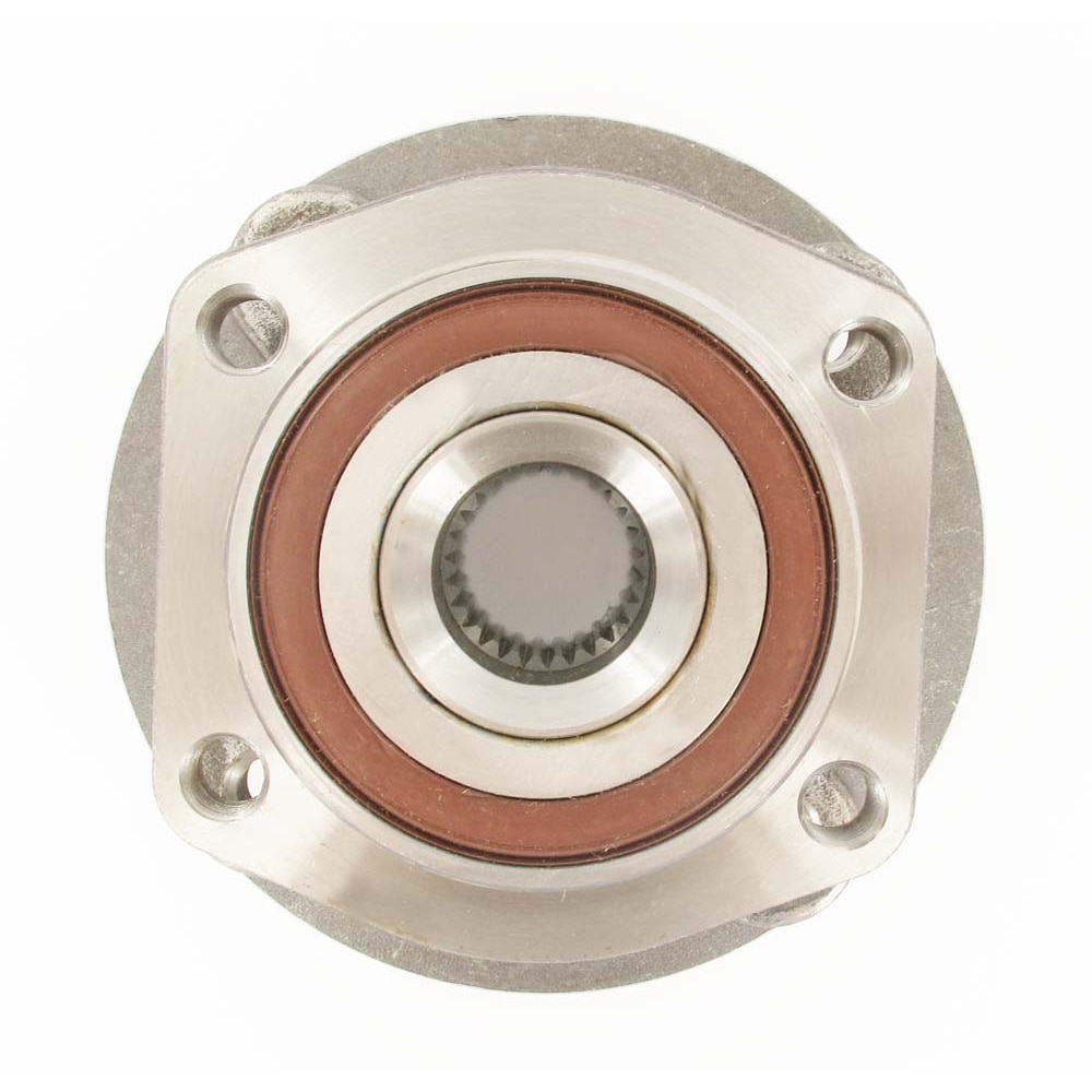 SKF Automotive | Precise parts available globally-BR930245
