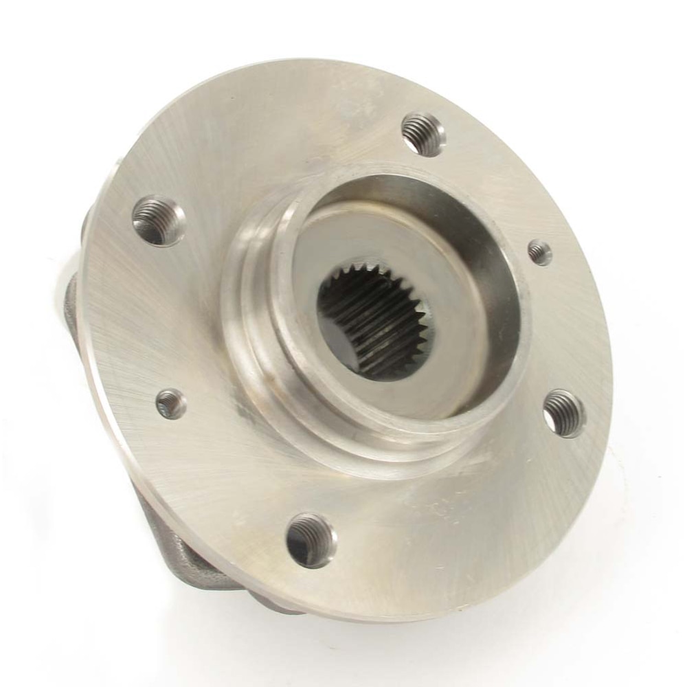 SKF Automotive | Precise parts available globally-BR930245