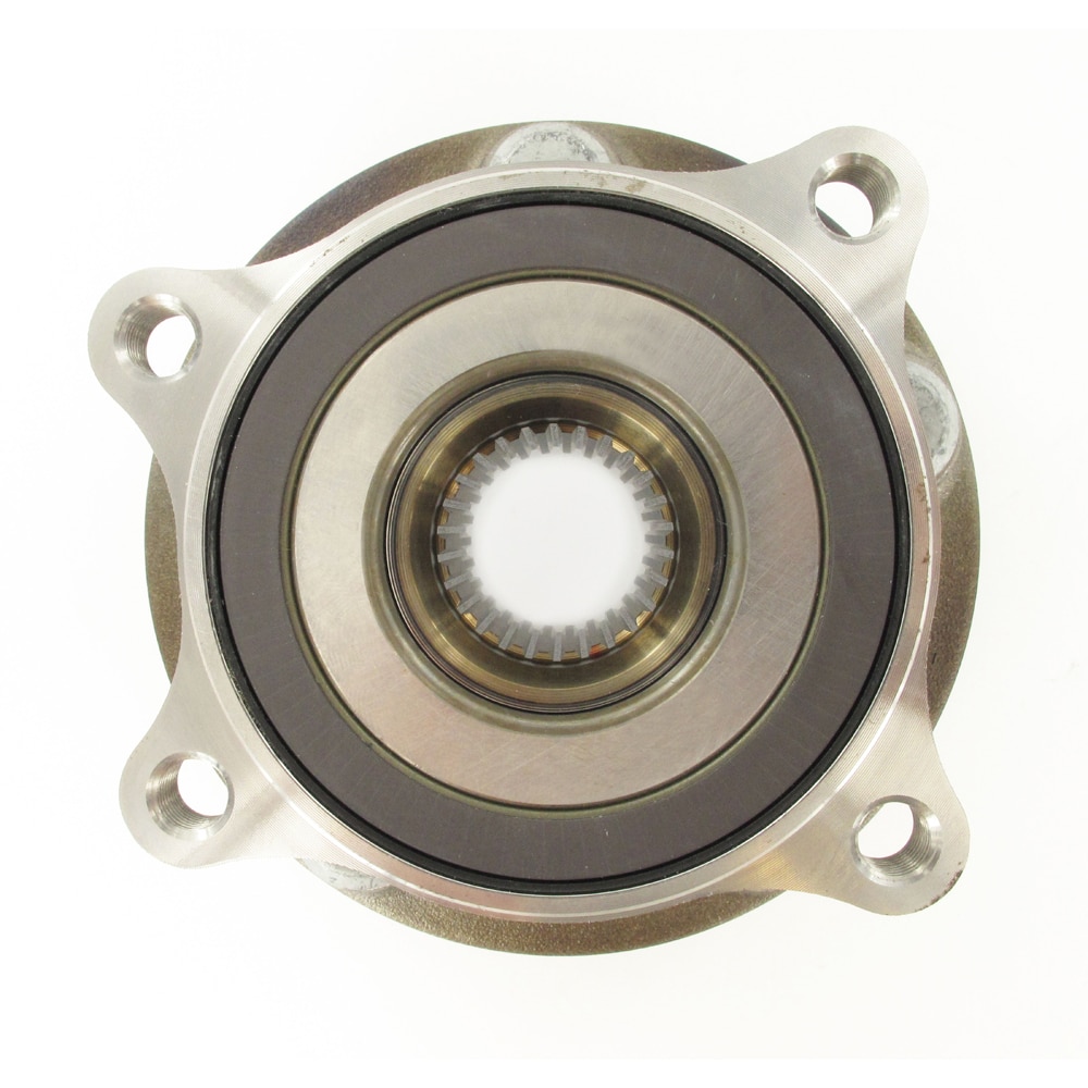 SKF Automotive | Precise parts available globally-BR930660