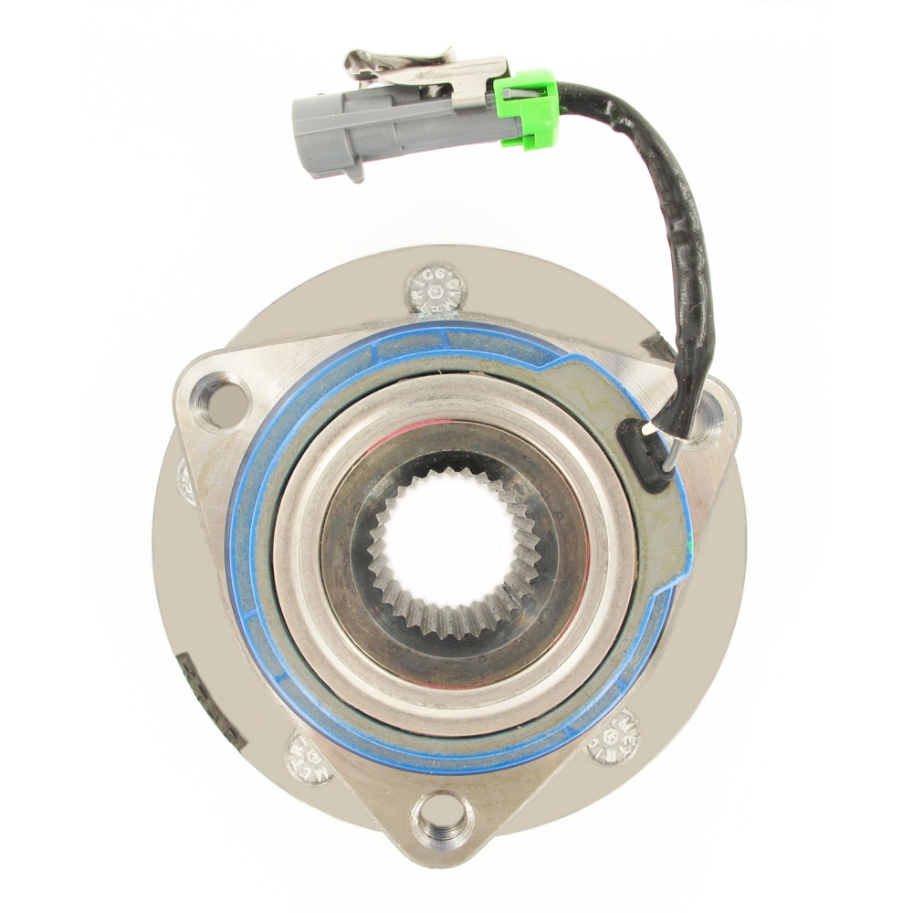 SKF Automotive | Precise parts available globally-BR930757