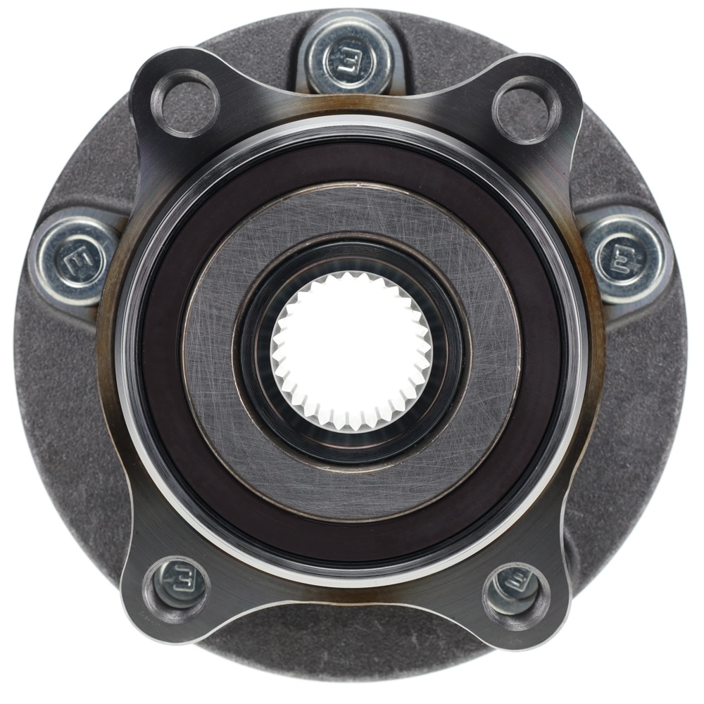 SKF Automotive | Precise parts available globally-BR931207