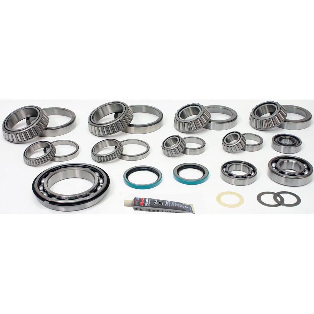 SKF Automotive | Precise parts available globally-SDK192FB