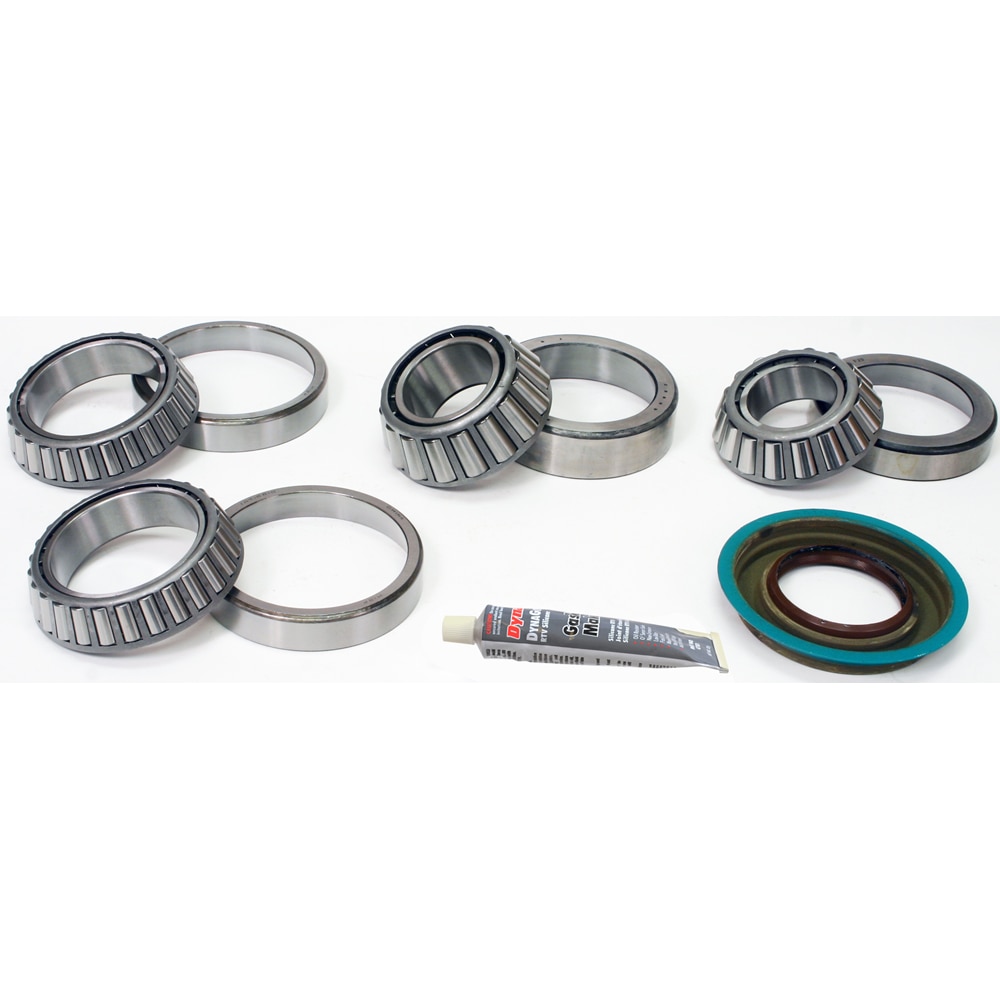 SKF Automotive | Precise parts available globally-SDK194RA