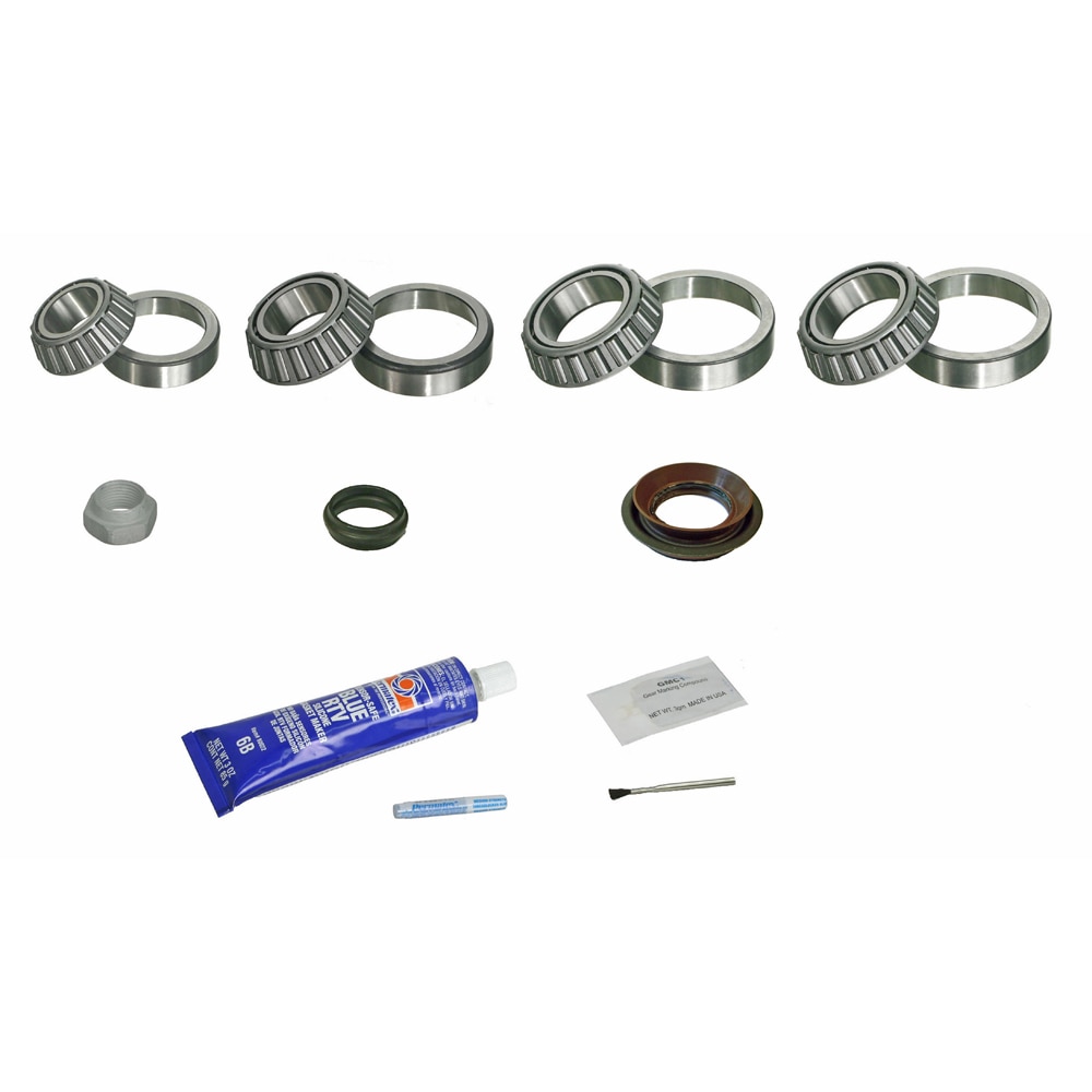 SKF Automotive | Precise parts available globally-SDK303B