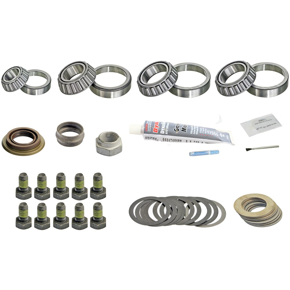 SKF Automotive | Precise parts available globally-SDK320DMK