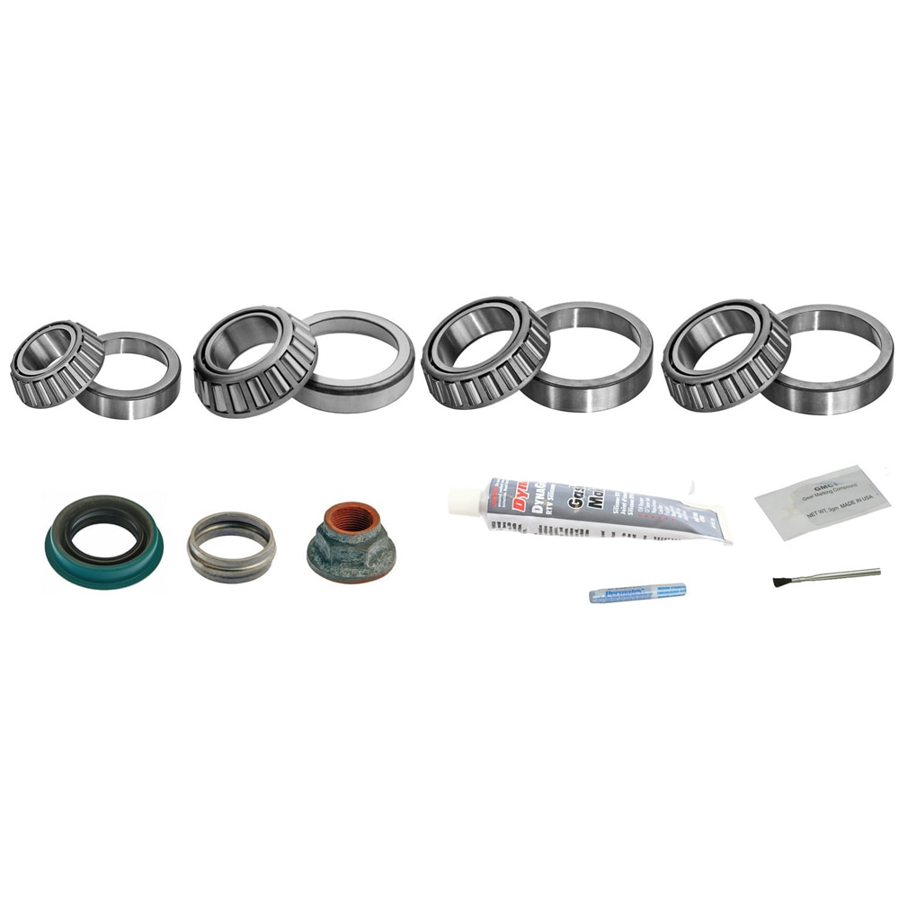 SKF Automotive | Precise parts available globally-SDK320J