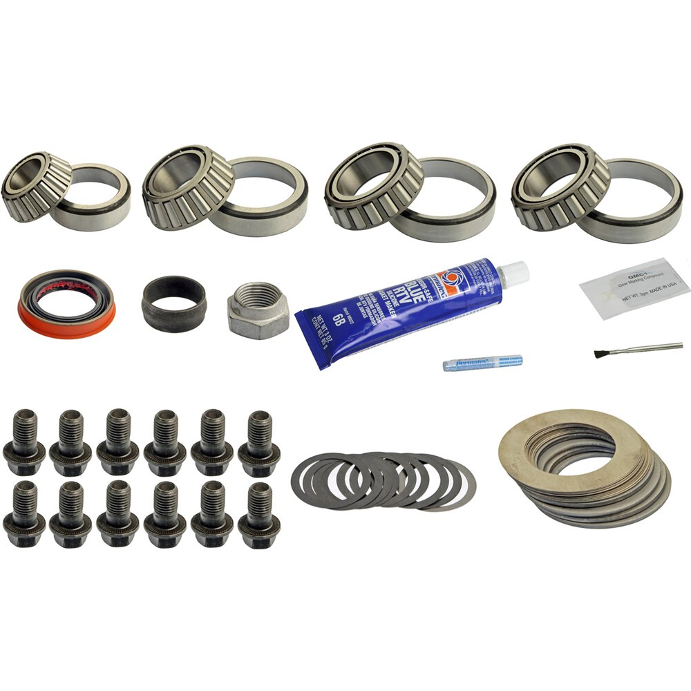 SKF Automotive | Precise parts available globally-SDK324DMK