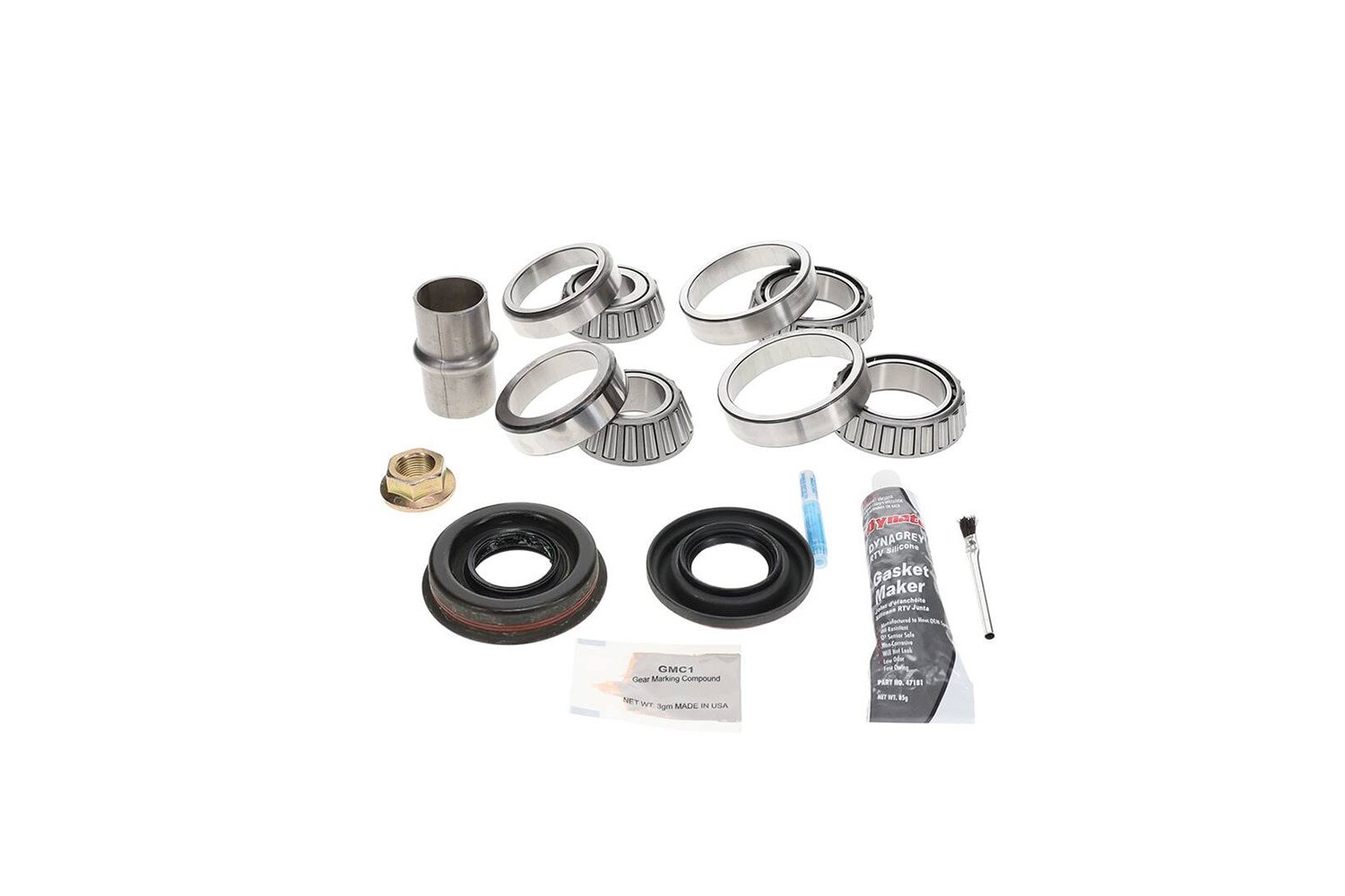 SKF Automotive | Precise parts available globally-SDK336A
