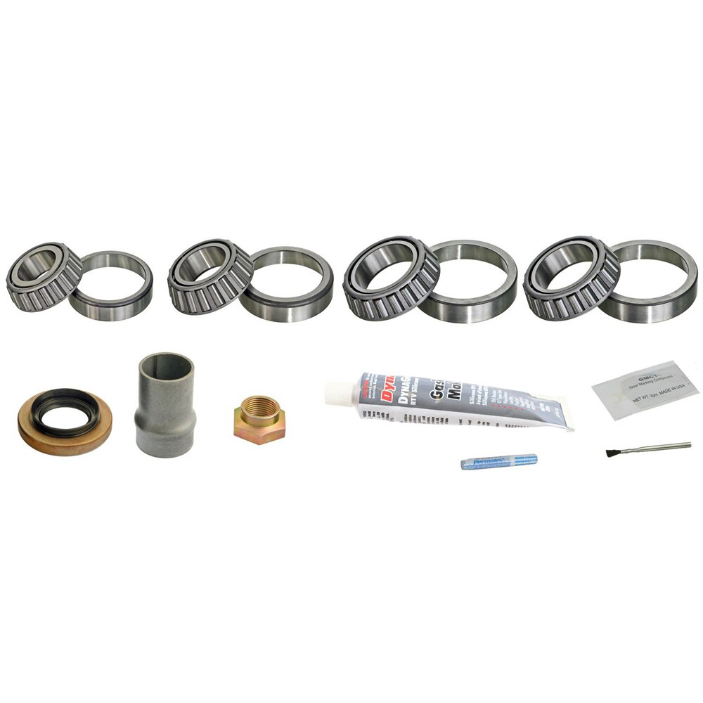 SKF Automotive | Precise parts available globally-SDK351