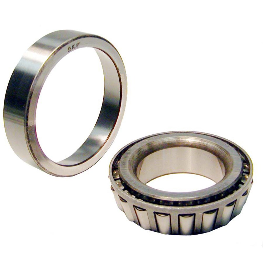SKF Automotive | Precise parts available globally-SET432VH