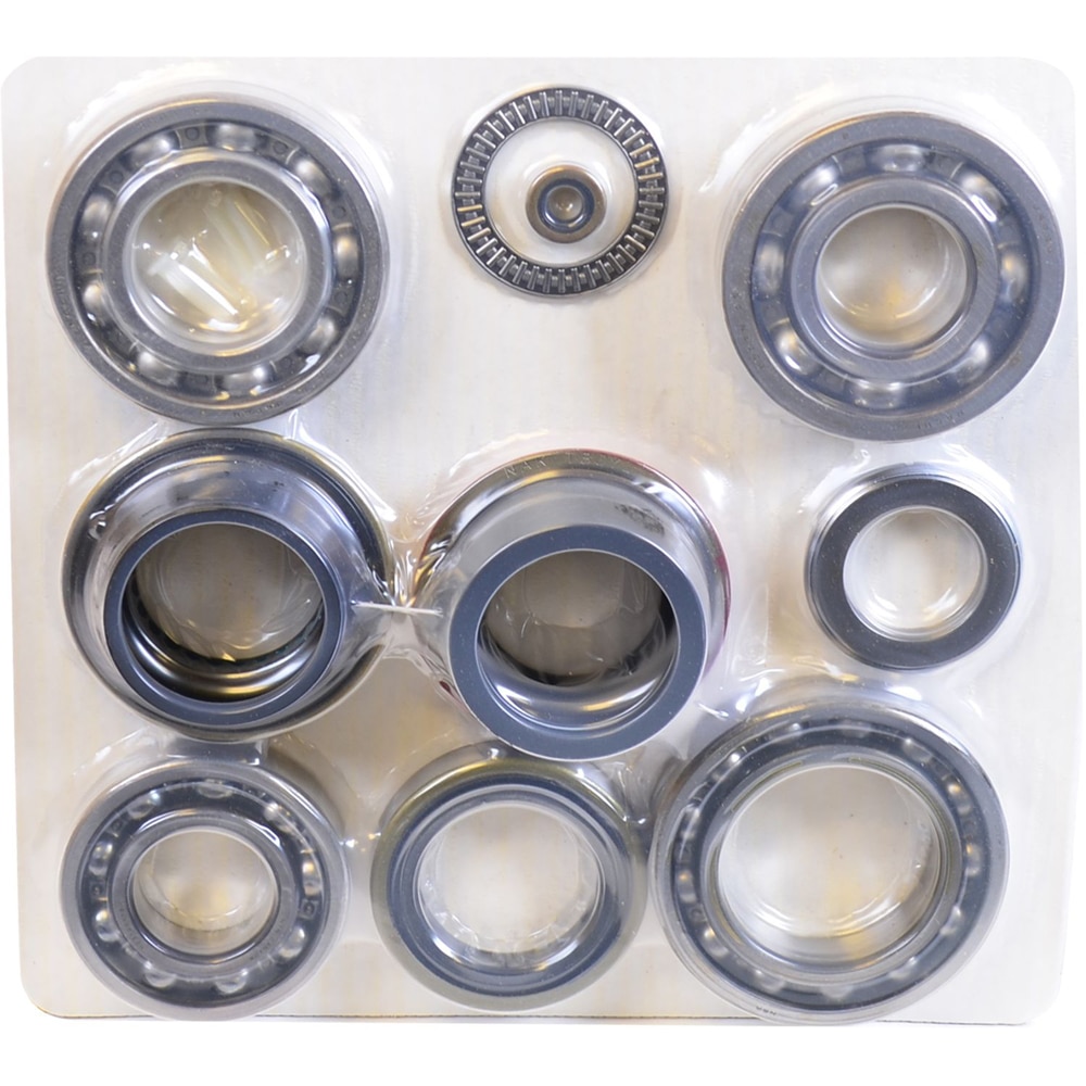 SKF Automotive | Precise parts available globally-STCK4417