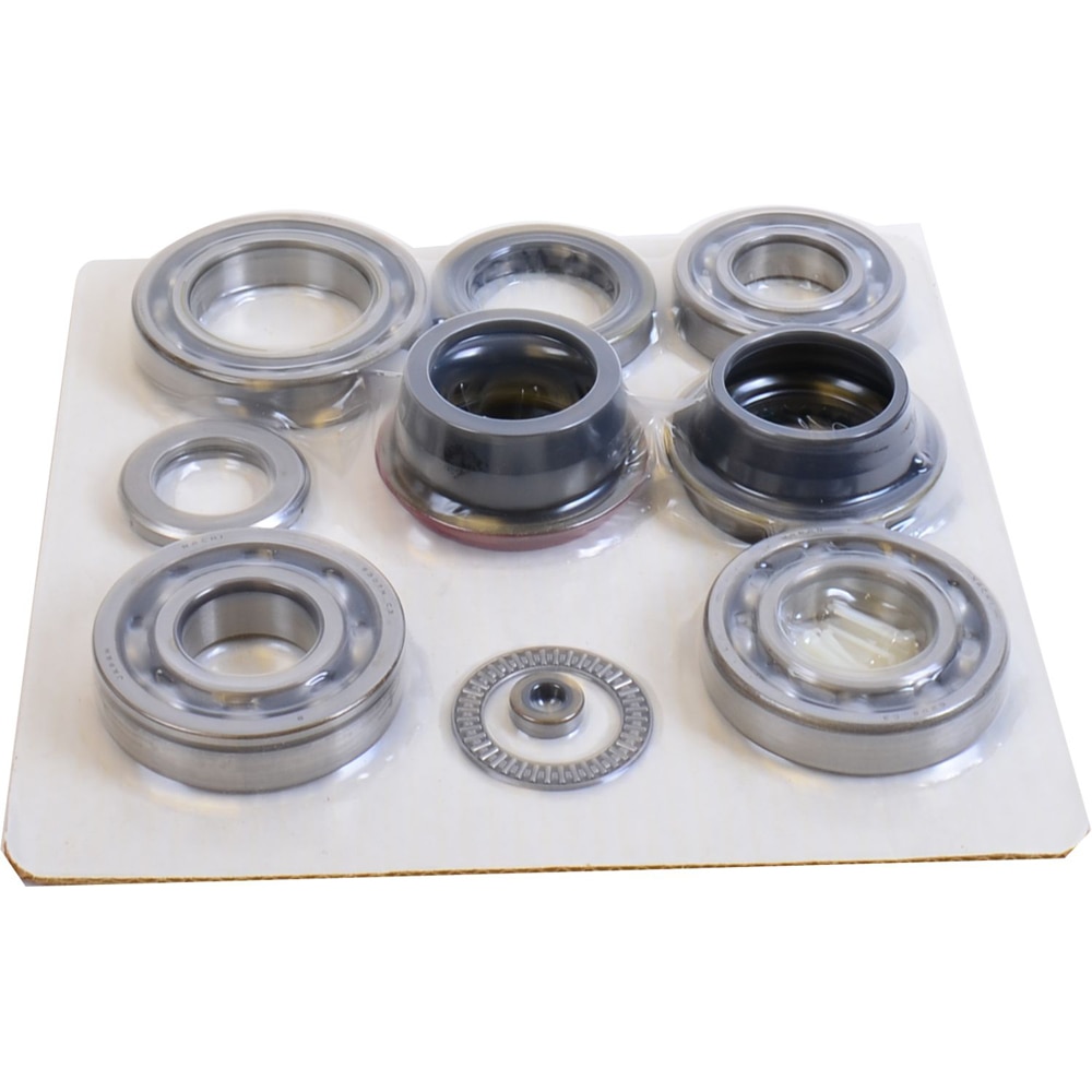 SKF Automotive | Precise parts available globally-STCK4417