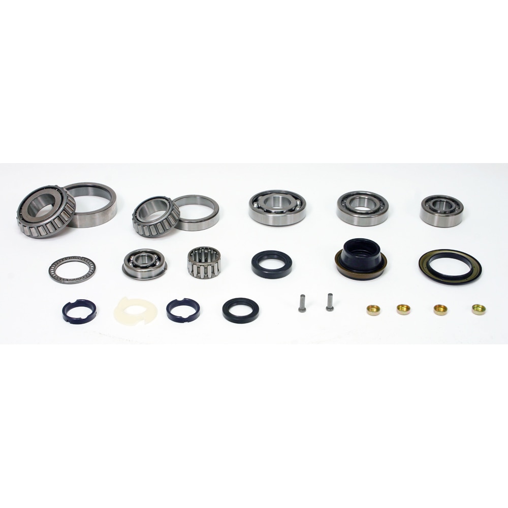 SKF Automotive | Precise parts available globally-STK248