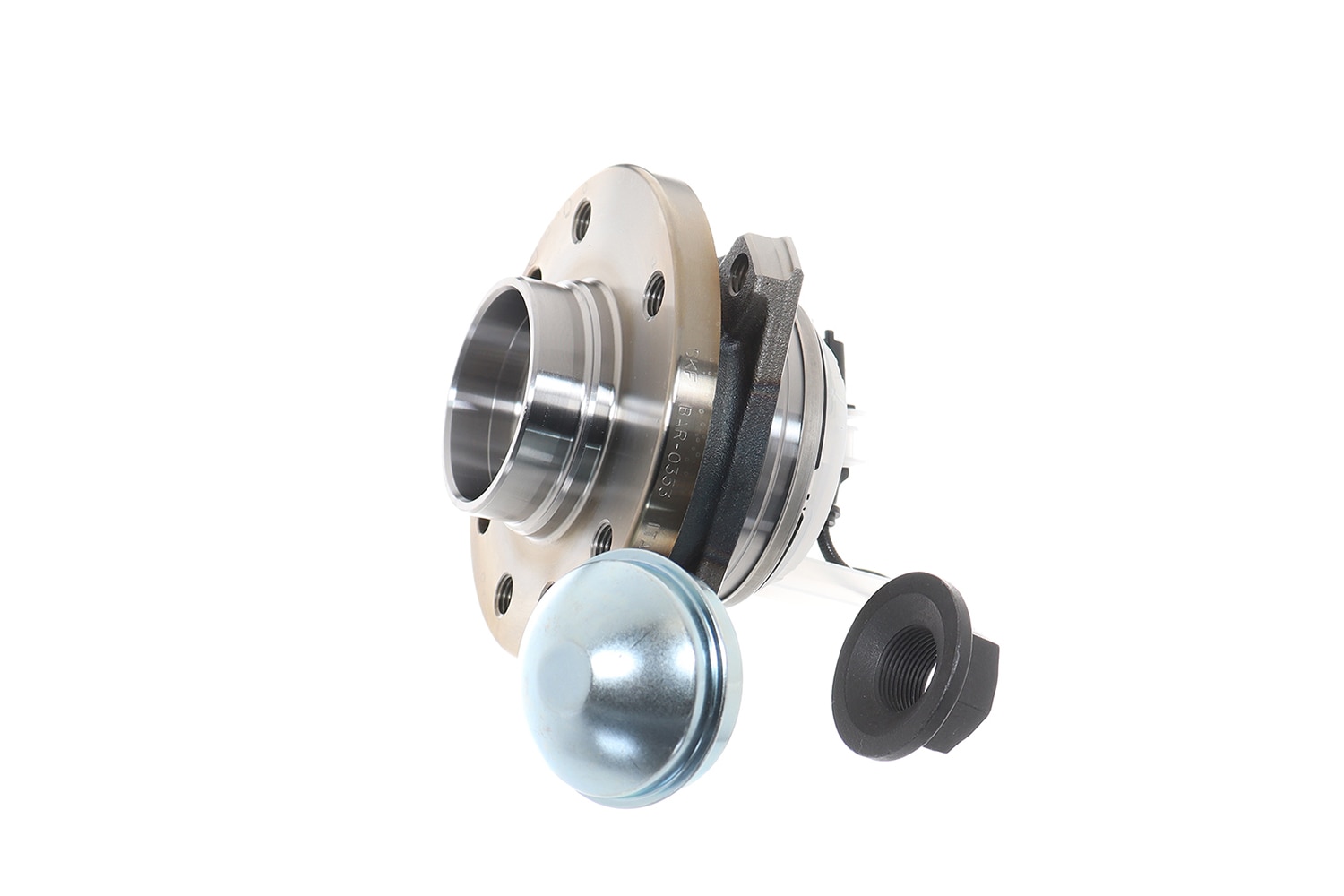 SKF Automotive | Precise parts available globally-VKBA3620