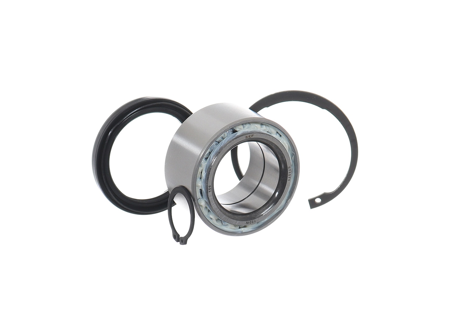 SKF Automotive | Precise parts available globally-VKBA3969