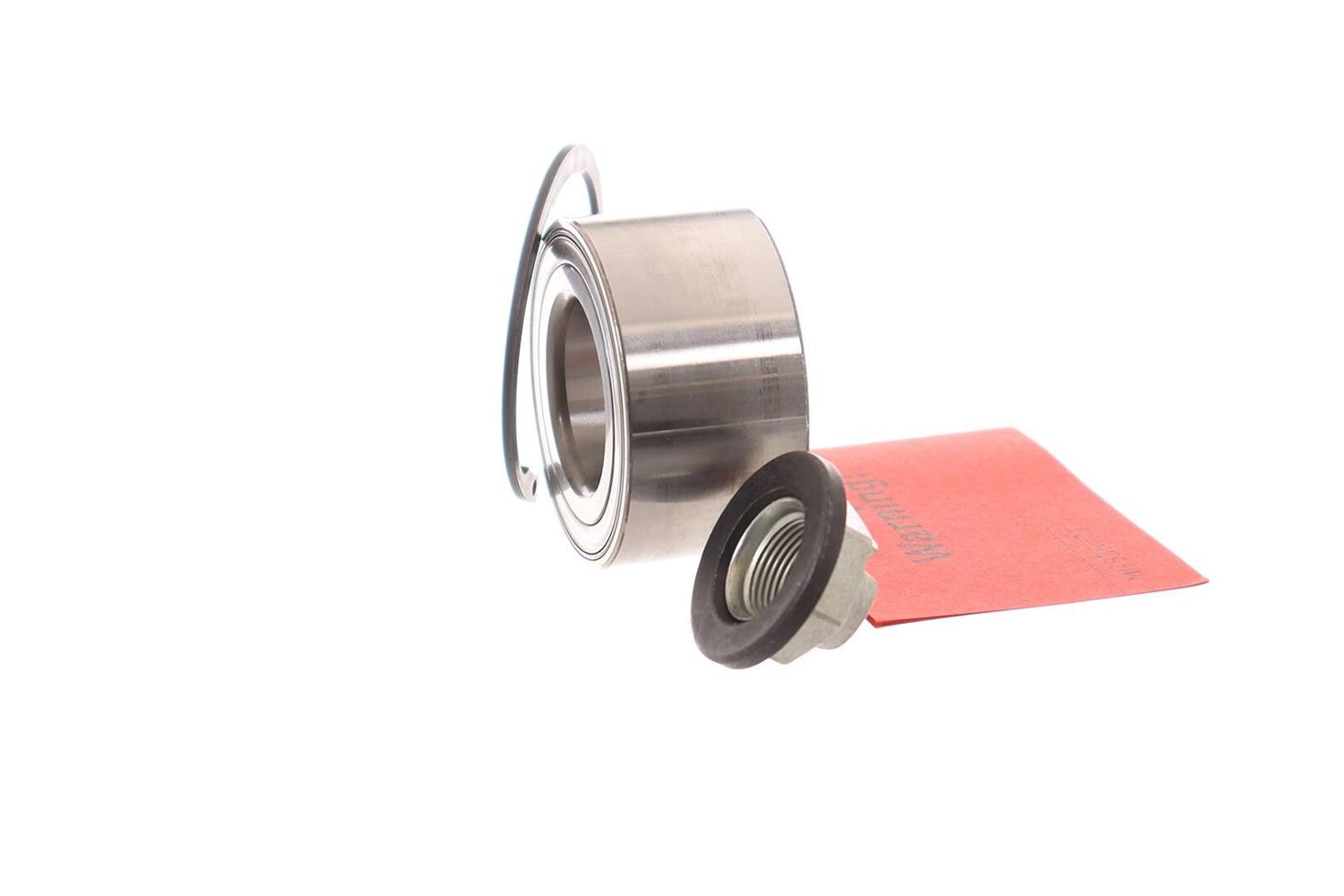 SKF Automotive | Precise parts available globally-VKBA6520