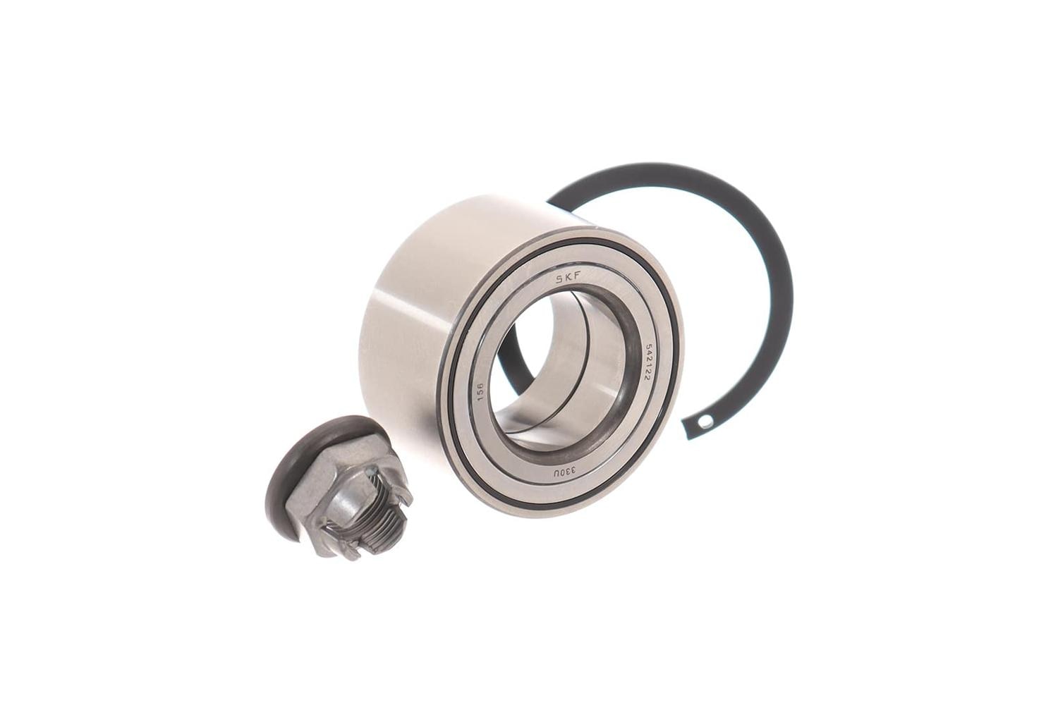 SKF Automotive | Precise parts available globally-VKBA7000