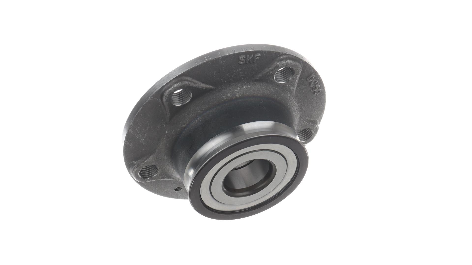 SKF Automotive | Precise parts available globally-VKBA7234
