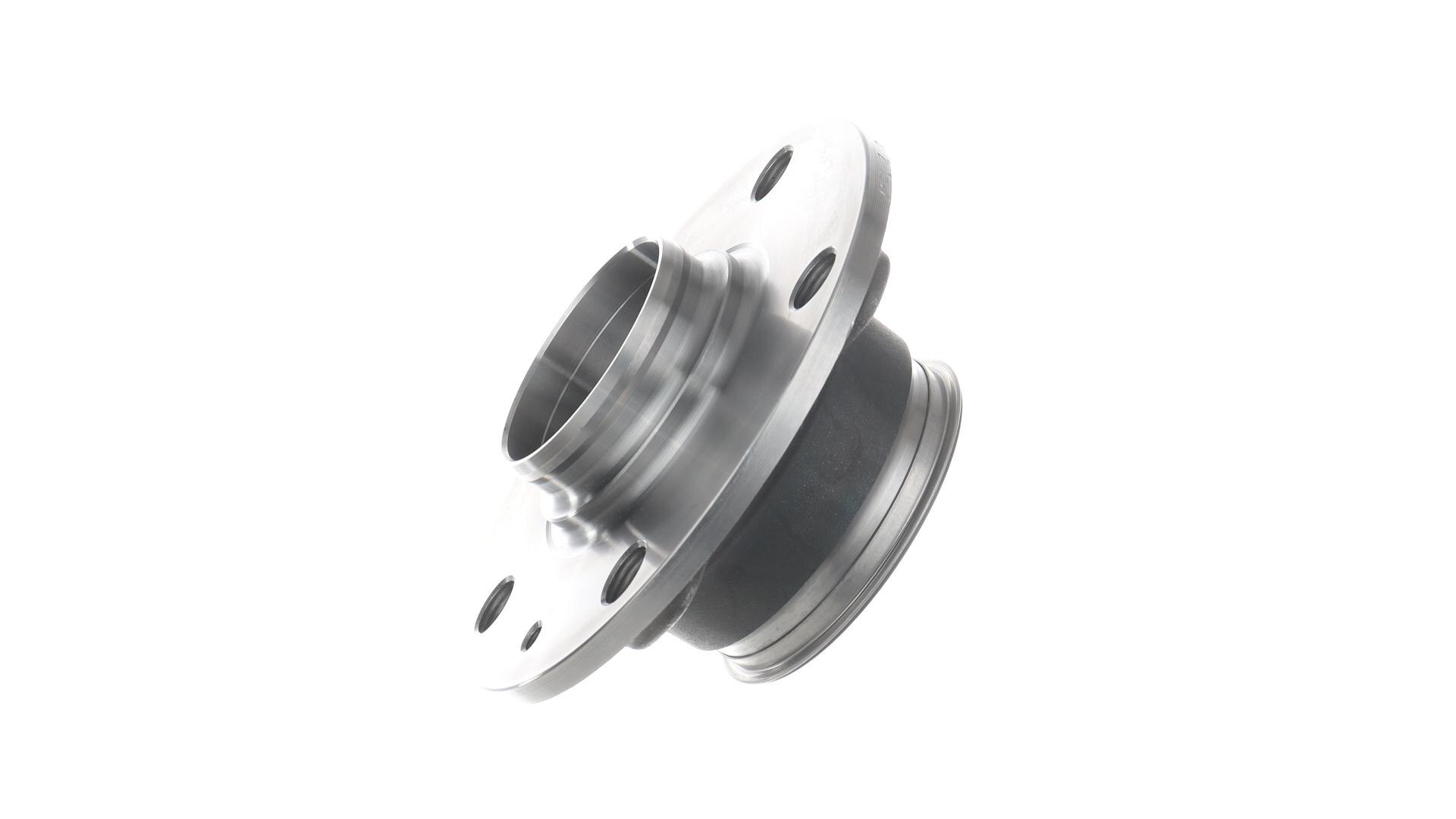 SKF Automotive | Precise parts available globally-VKBA7234