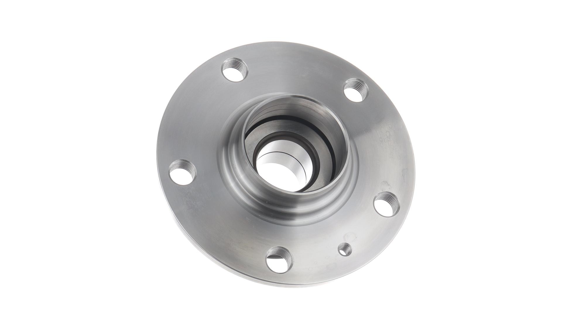 SKF Automotive | Precise parts available globally-VKBA7234