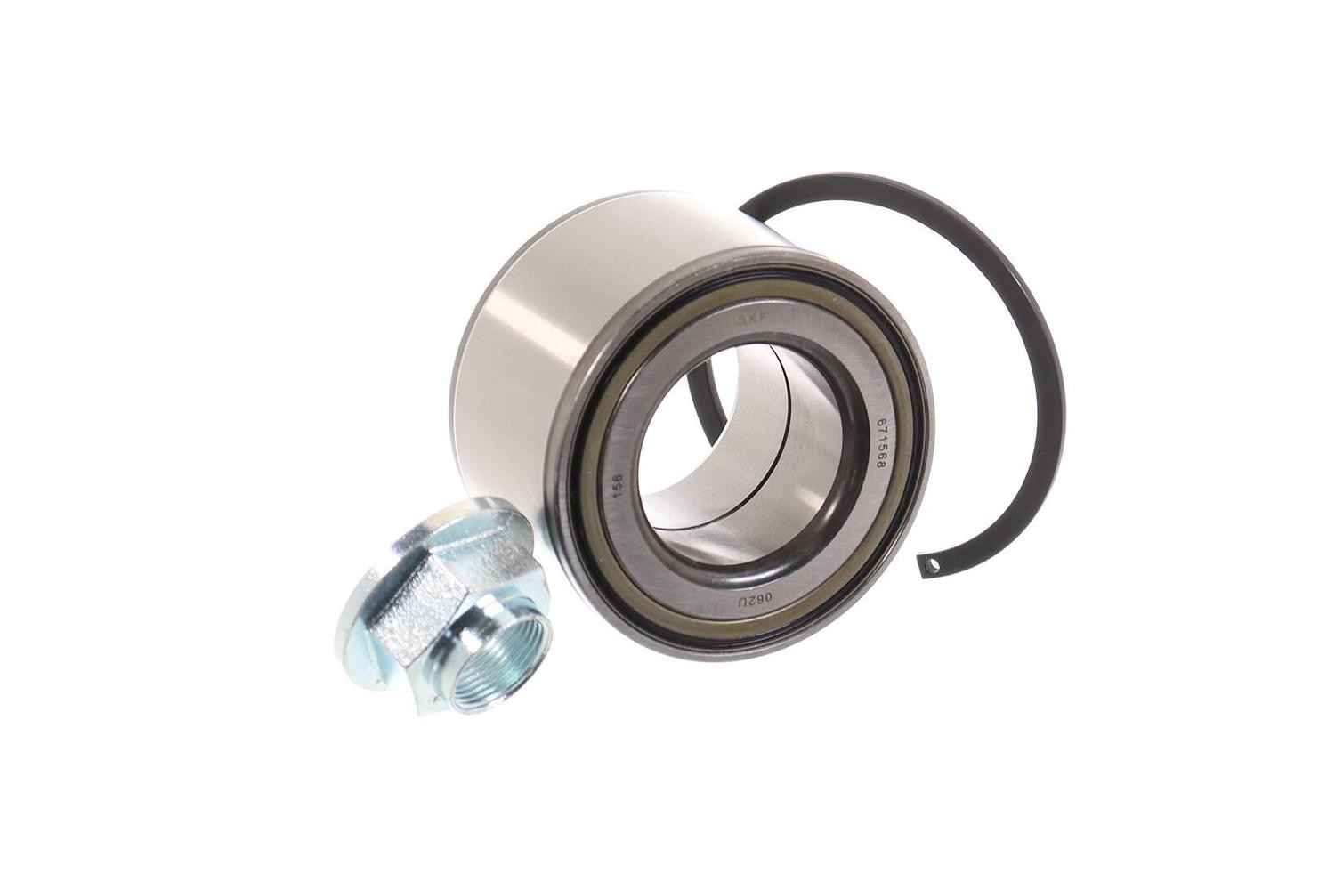 SKF Automotive | Precise parts available globally-VKBA7534