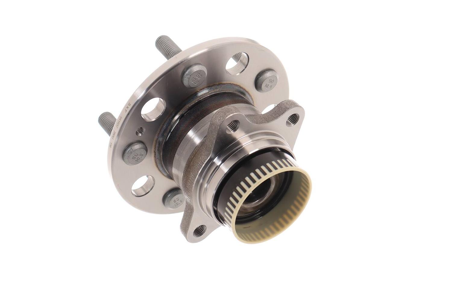 SKF Automotive | Precise parts available globally-VKBA7570