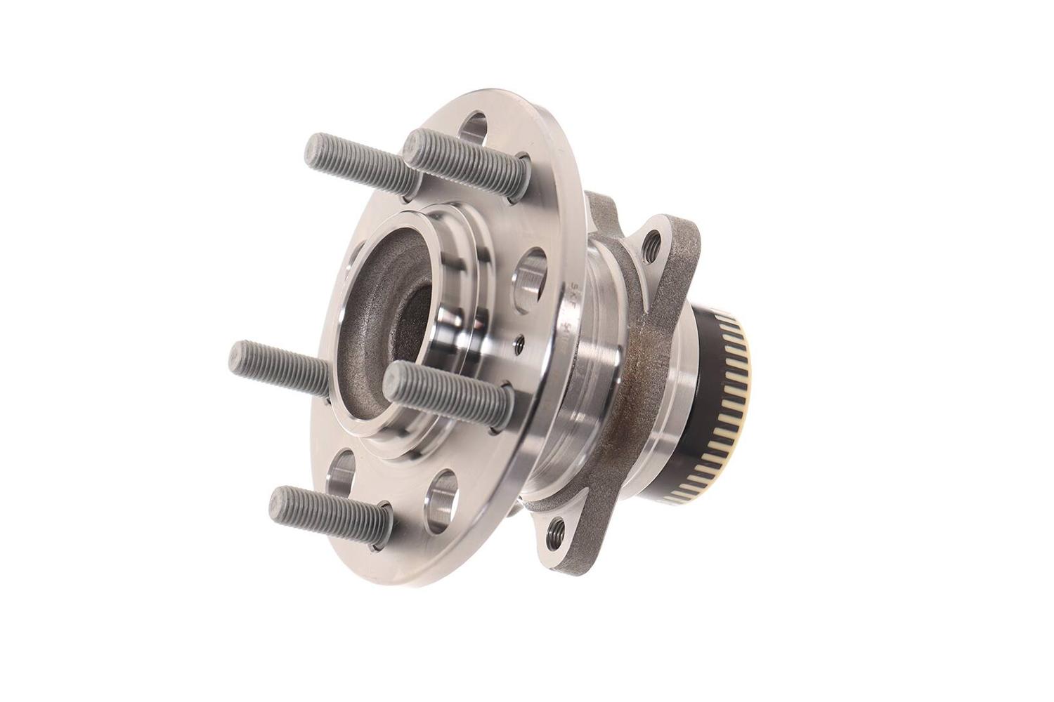 SKF Automotive | Precise parts available globally-VKBA7570