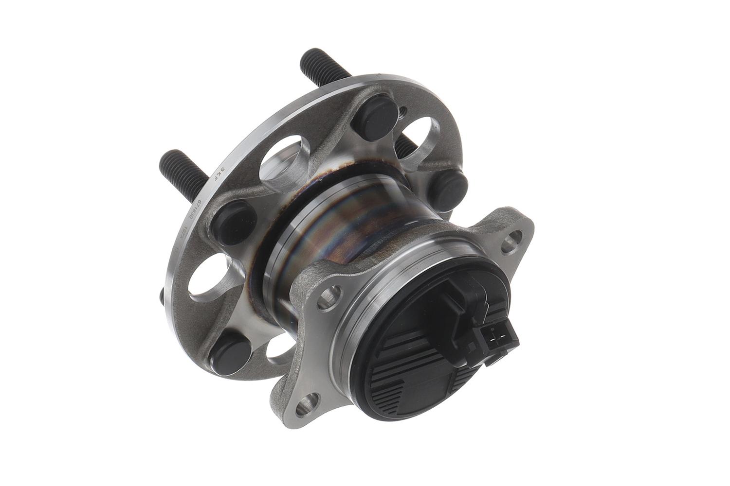 SKF Automotive | Precise parts available globally-VKBA7814