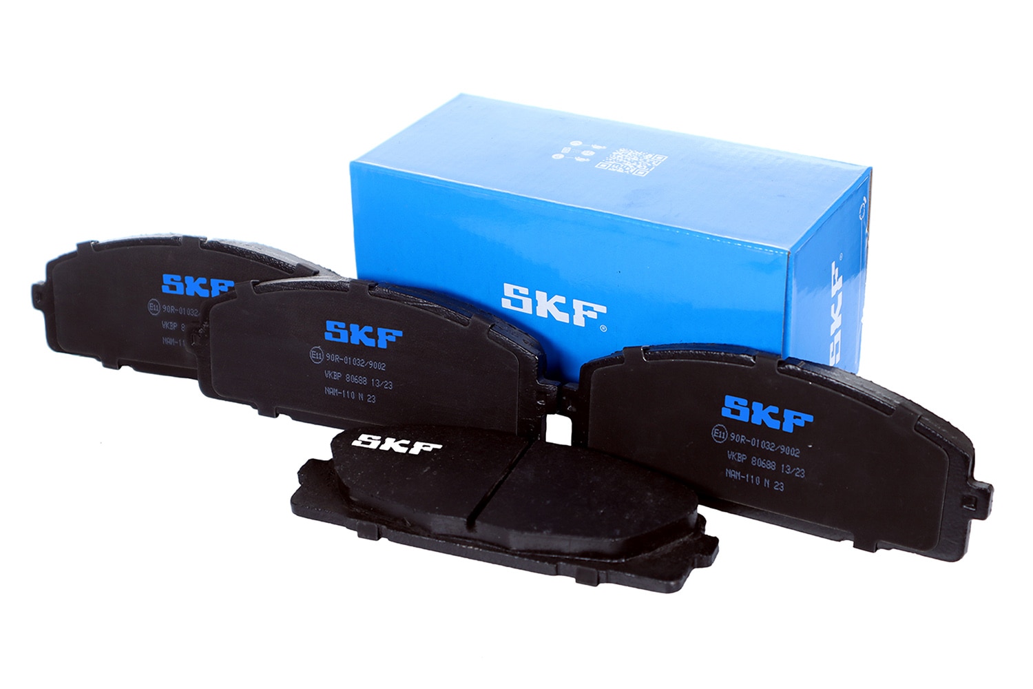 SKF Automotive | Precise parts available globally-VKBP80688