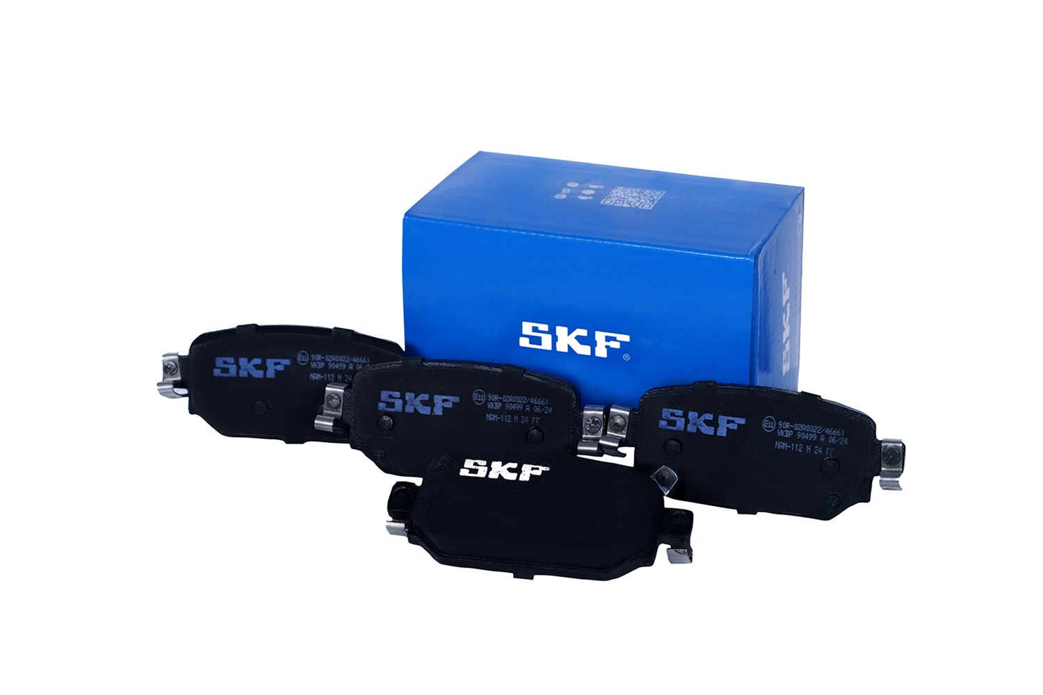 SKF Automotive | Precise parts available globally-VKBP90499A