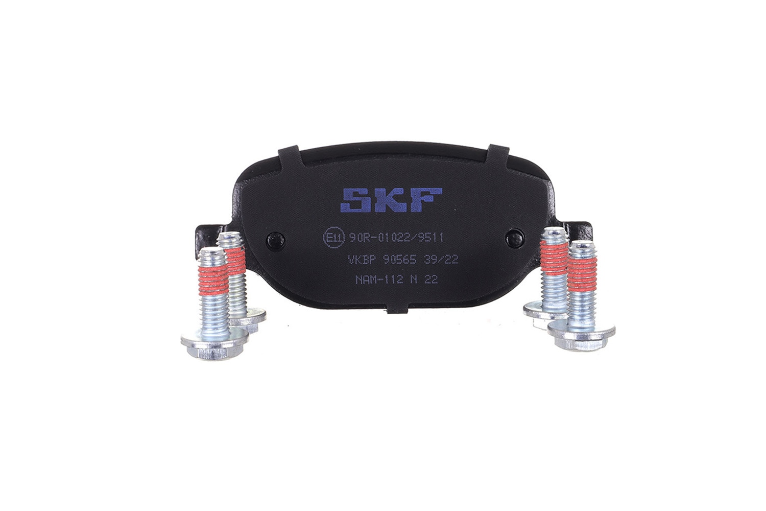 SKF Automotive | Precise parts available globally-VKBP90565