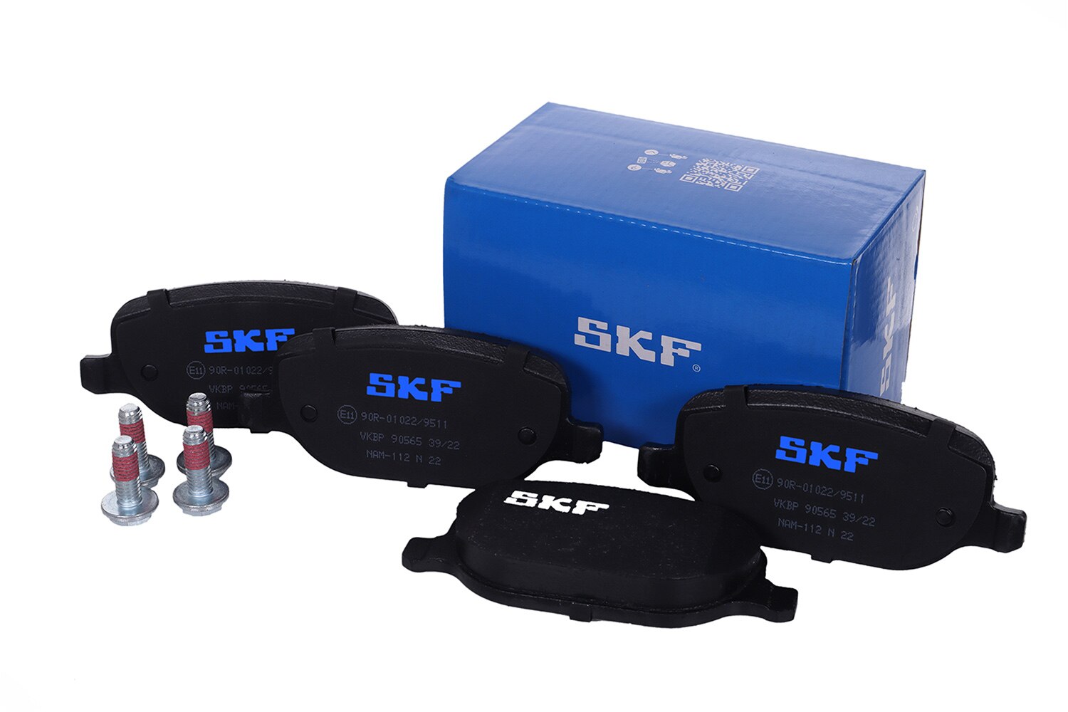 SKF Automotive | Precise parts available globally-VKBP90565