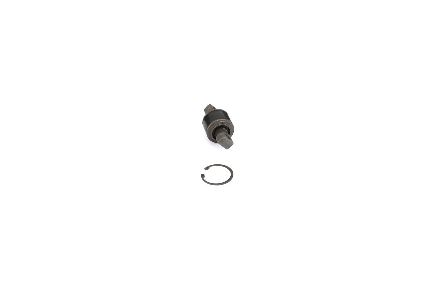 SKF Automotive | Precise parts available globally-VKDCV09069