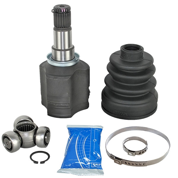 SKF Automotive | Precise parts available globally-VKJA8463
