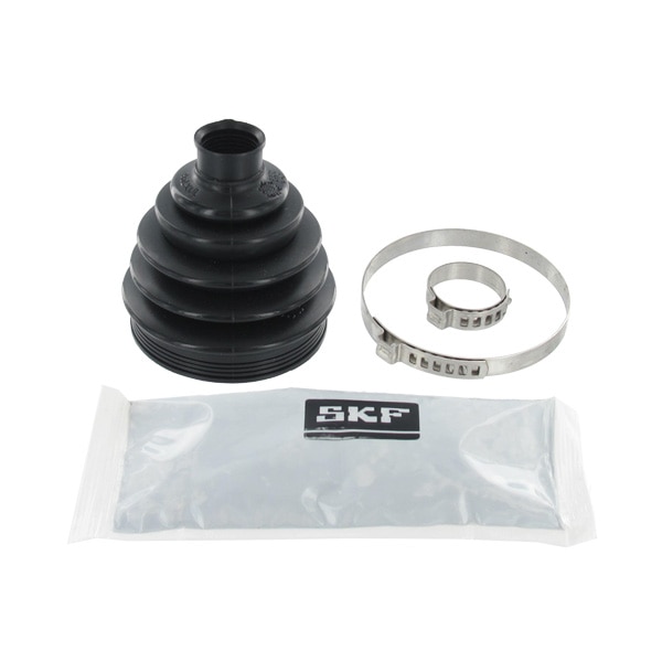 SKF Automotive | Precise parts available globally-VKJP1056