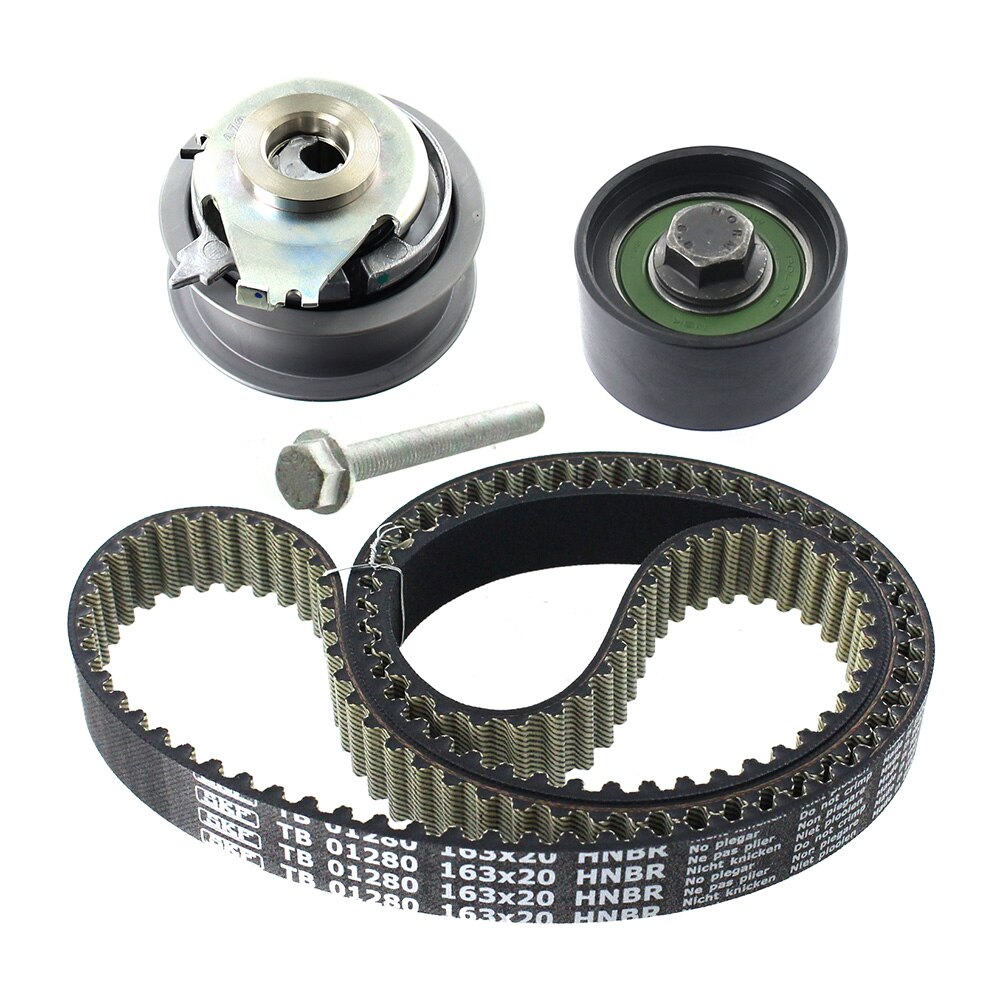 SKF Automotive | Precise parts available globally-VKMA01282
