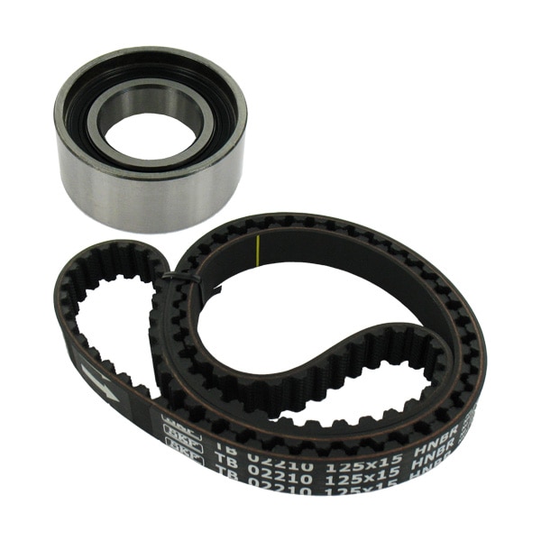SKF Automotive | Precise parts available globally-VKMA02210