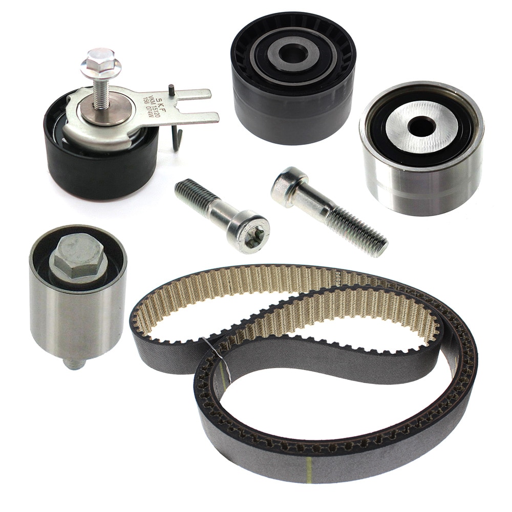 SKF Automotive | Precise parts available globally-VKMA05261