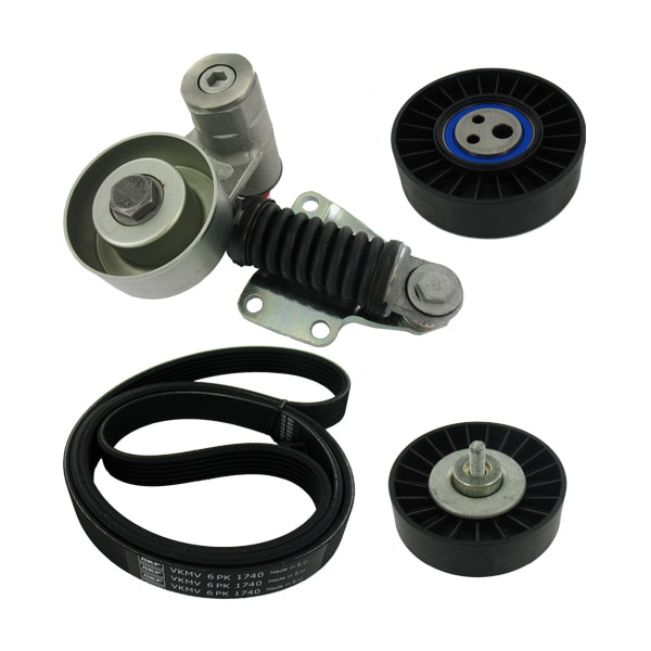 SKF Automotive | Precise parts available globally-VKMA32004