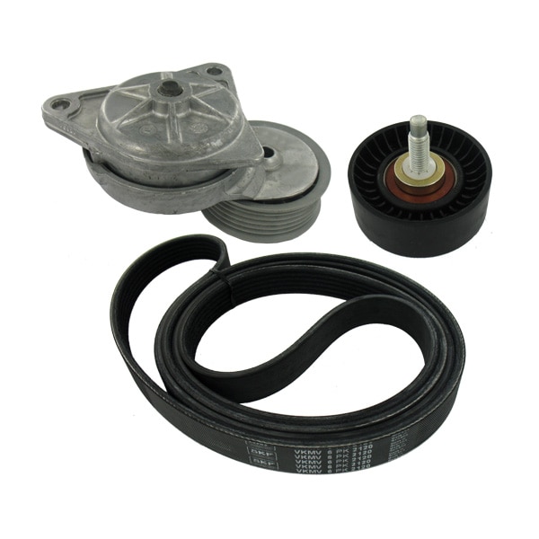 SKF Automotive | Precise parts available globally-VKMA34054