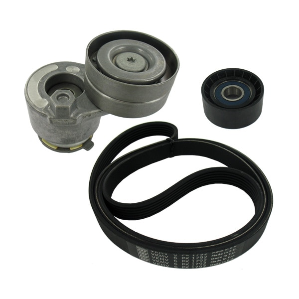 SKF Automotive | Precise parts available globally-VKMA36033