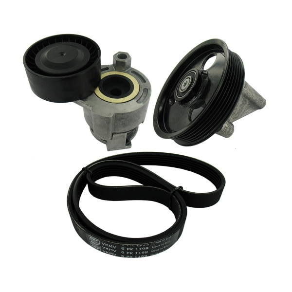 SKF Automotive | Precise parts available globally-VKMA36051