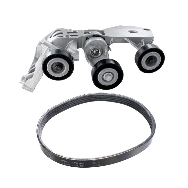 SKF Automotive | Precise parts available globally-VKMA38010