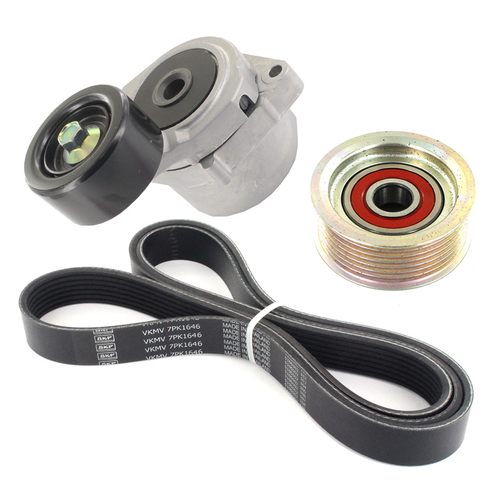 SKF Automotive | Precise parts available globally-VKMA63051