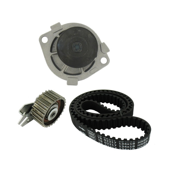 SKF Automotive | Precise parts available globally-VKMC022151