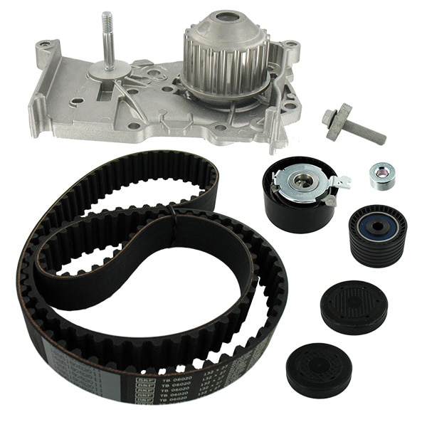SKF Automotive | Precise parts available globally-VKMC06023
