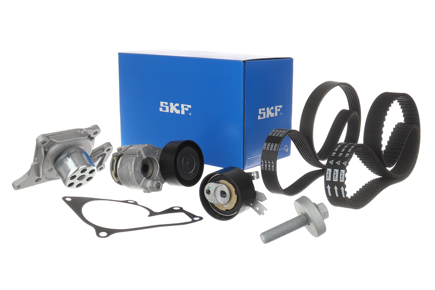 SKF Automotive | Precise parts available globally-VKMC16000